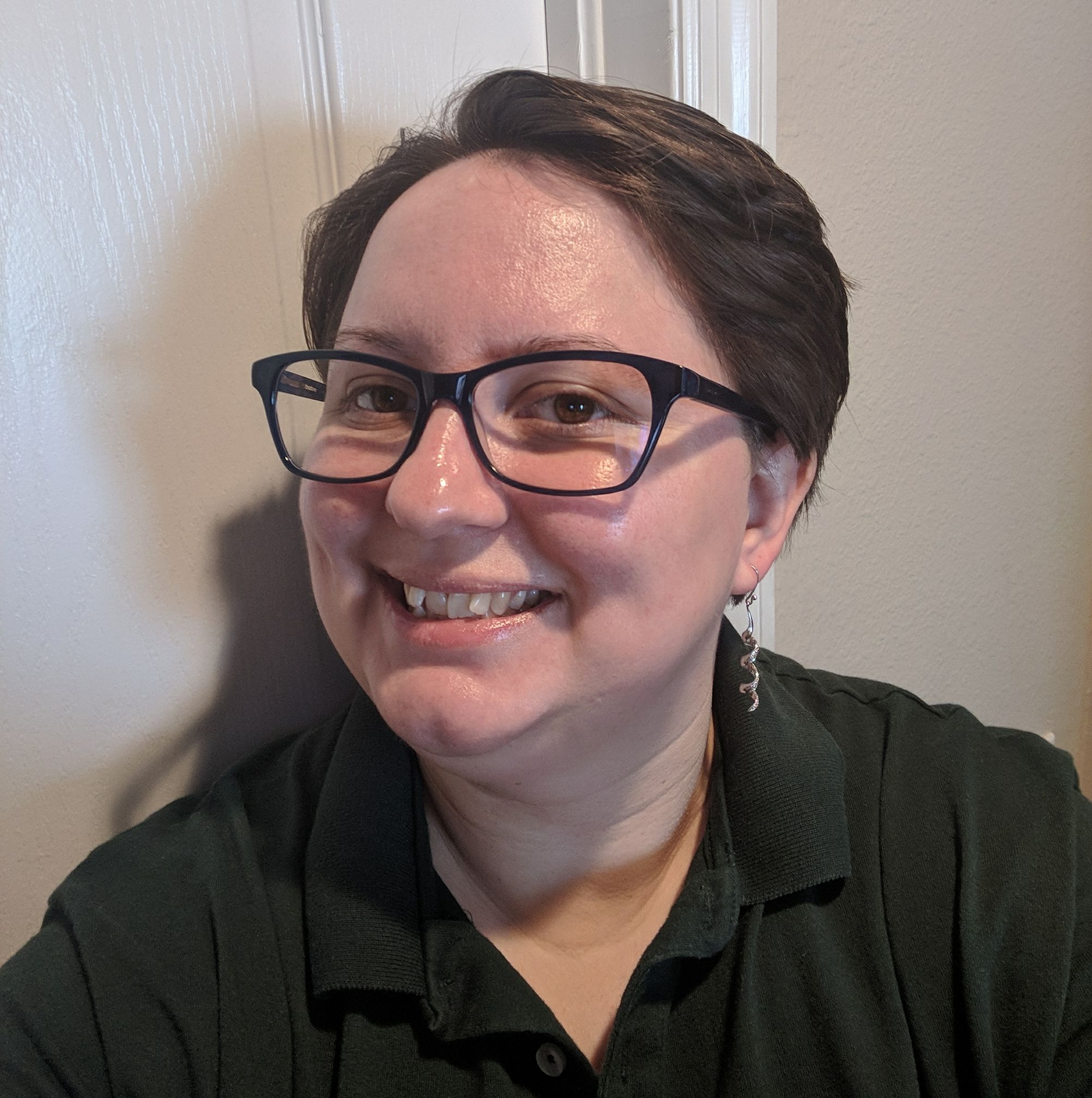 Meet Amanda! – Angry Angel Books